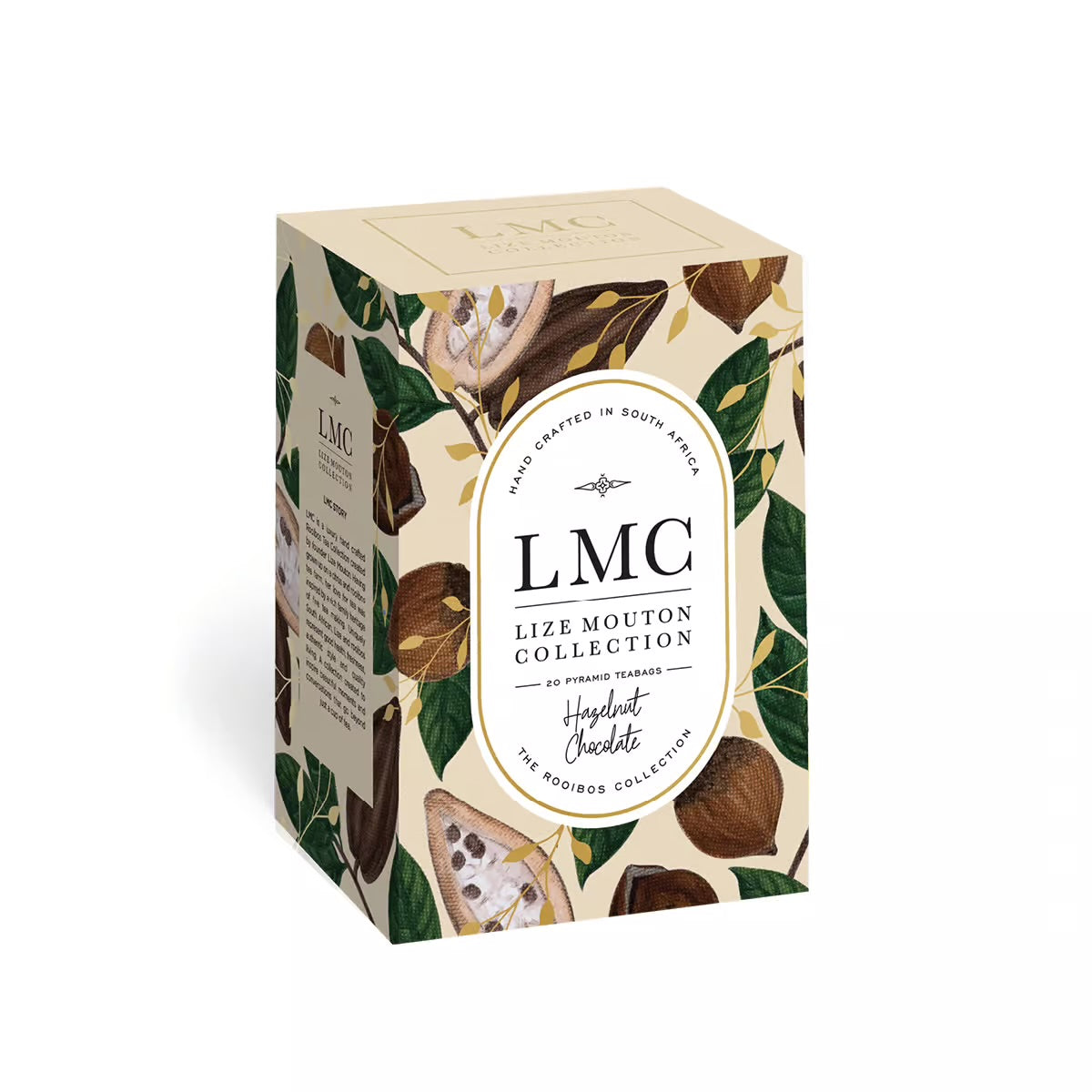 LMC Hazelnut Chocolate – Sentimental