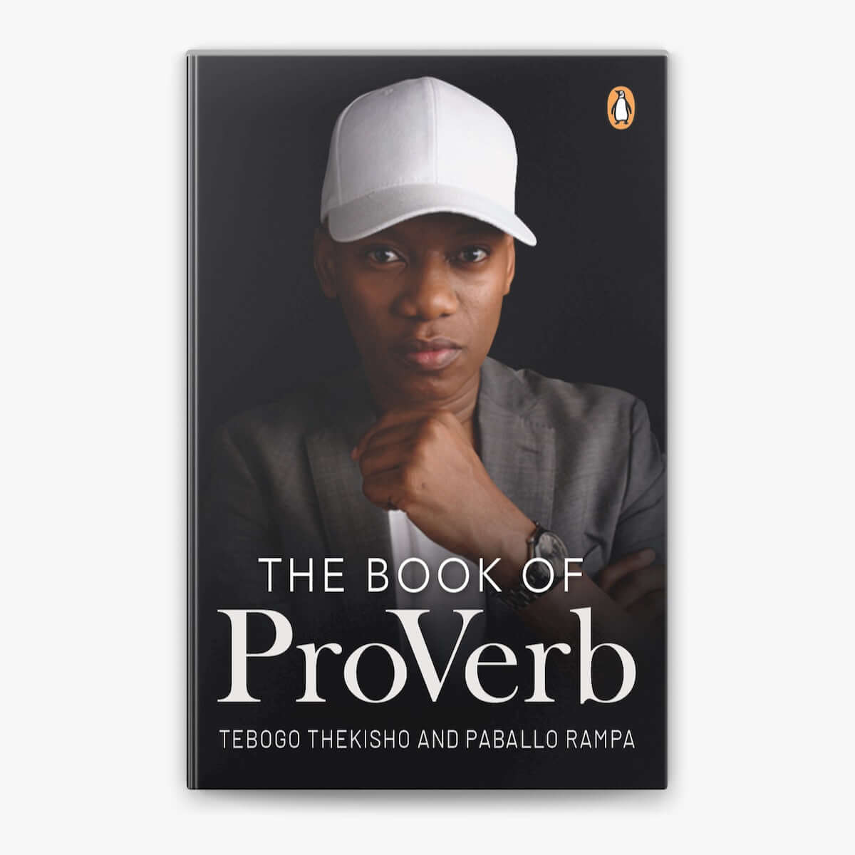 The Book of Proverb - Teboho Thekiso and Paballo Rampa – Sentimental