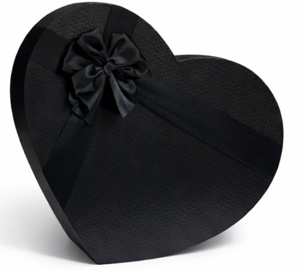 Heart box (Large) – Sentimental
